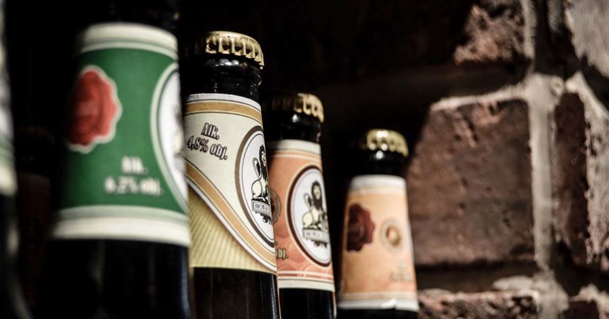 What are Microbreweries anyway? - The Global Circle