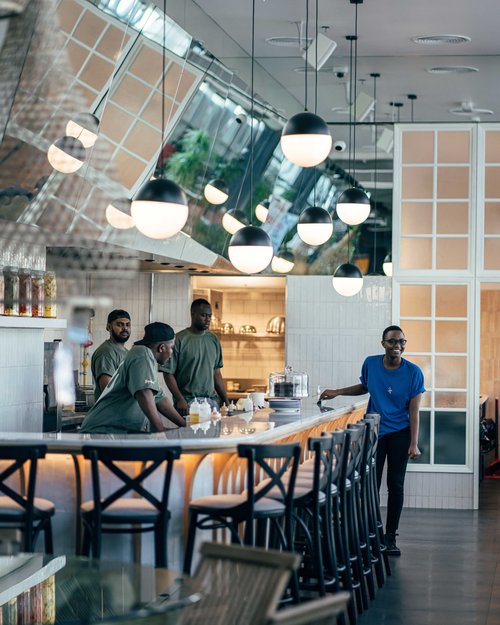 10 best laptop-friendly work cafes in Dubai with free WiFi - The Global ...