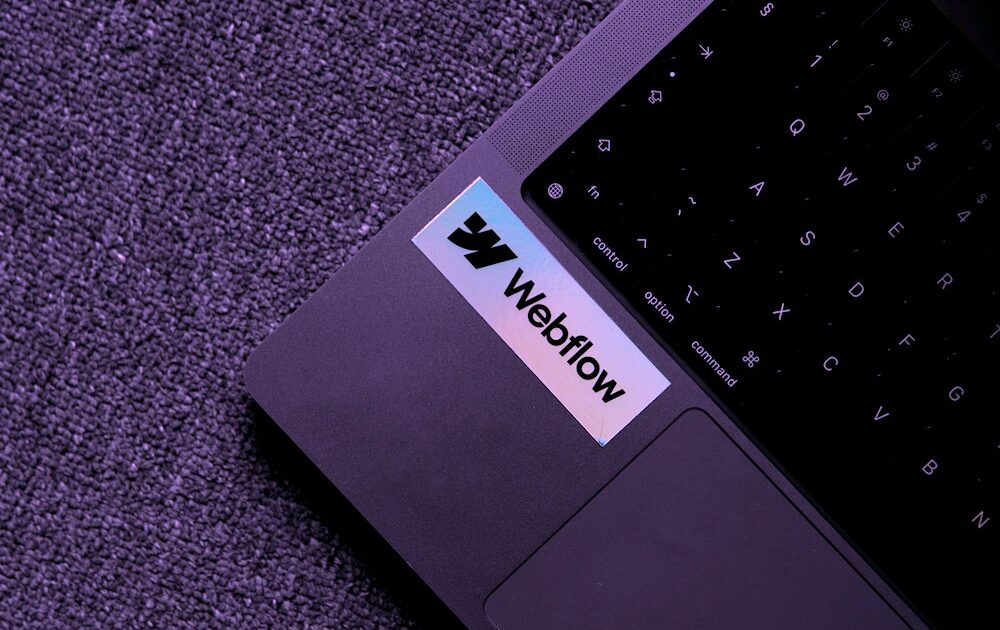 Webflow vs Wordpress, Wix, Squarespace and custom web design - The Global Circle